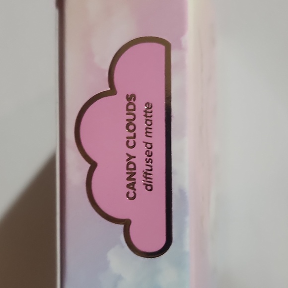 Too Faced | Makeup | Too Faced Candy Clouds Cloud Crush Blush | Poshmark